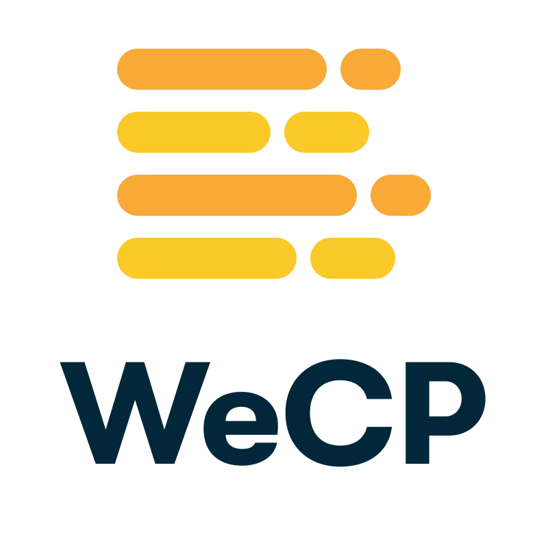WeCP Team - WeCP (We Create Problems)